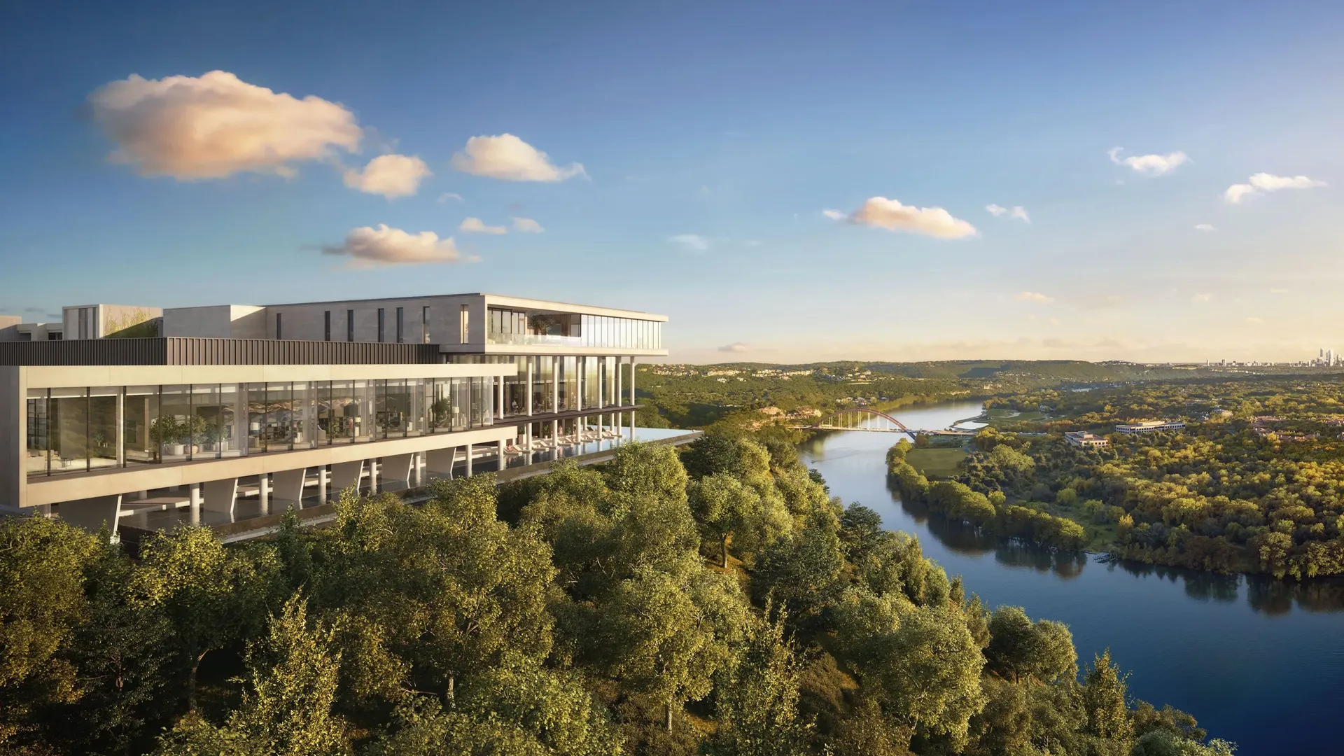 REALM | An Unparalleled Approach to New Development Marketing